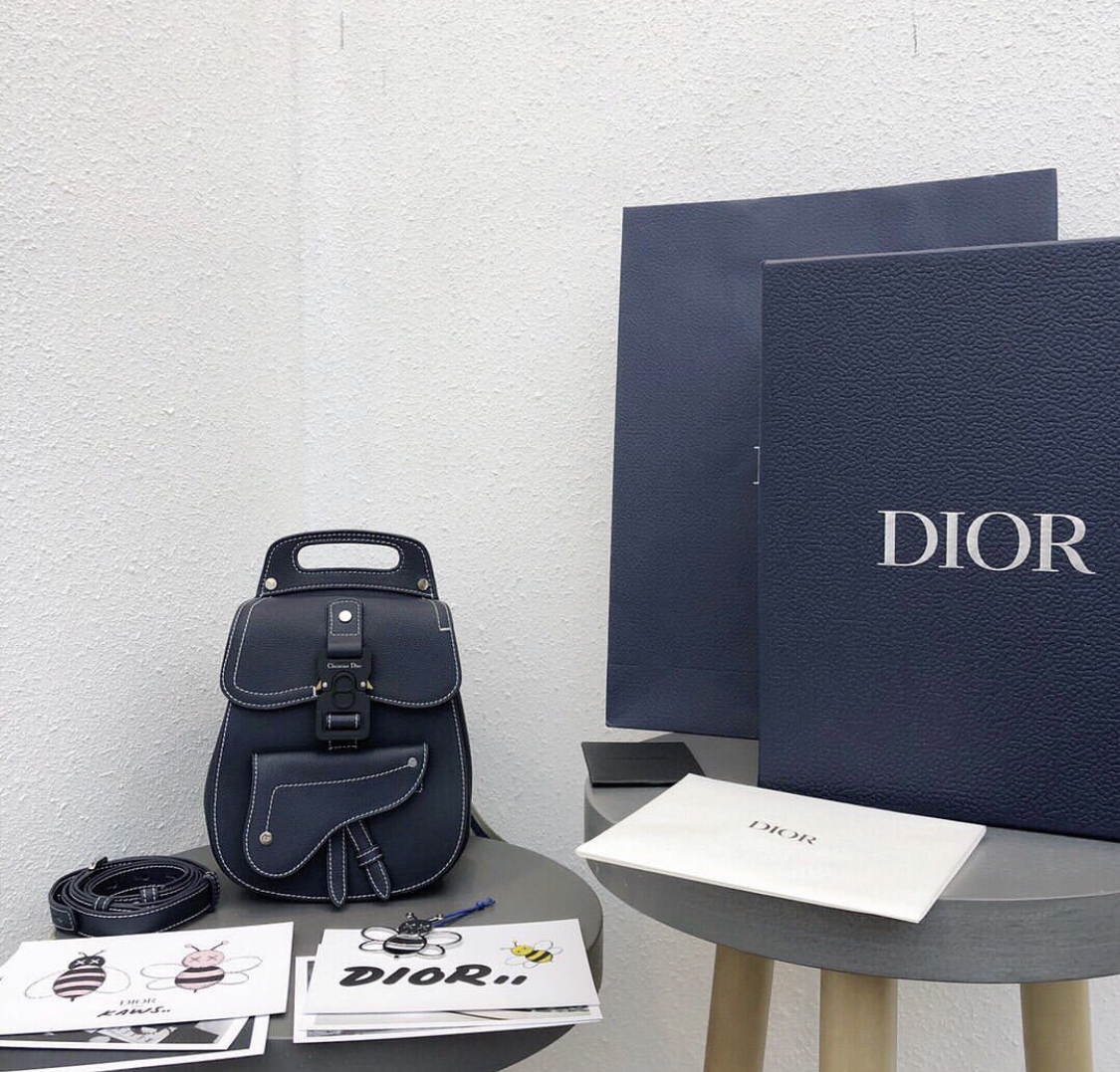 Dior New Backpack – Billionairemart