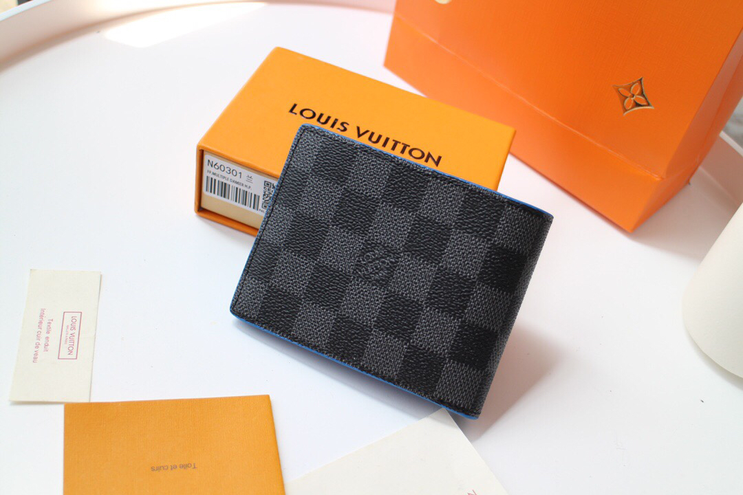 Louis Vuitton Wallet Serial Number Location Services | Paul Smith
